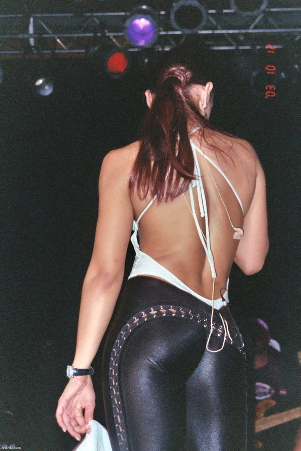 Mya Harrison Leg Show Club Europe Atlanta 4911 7xlq Forum