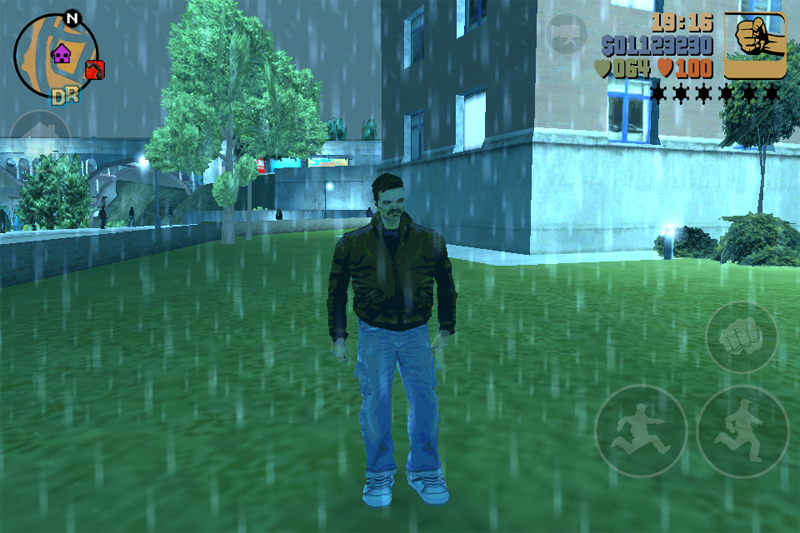 GTA 3 Mobile Modding - Page 13 - GTA III, VC & SA - GTAForums