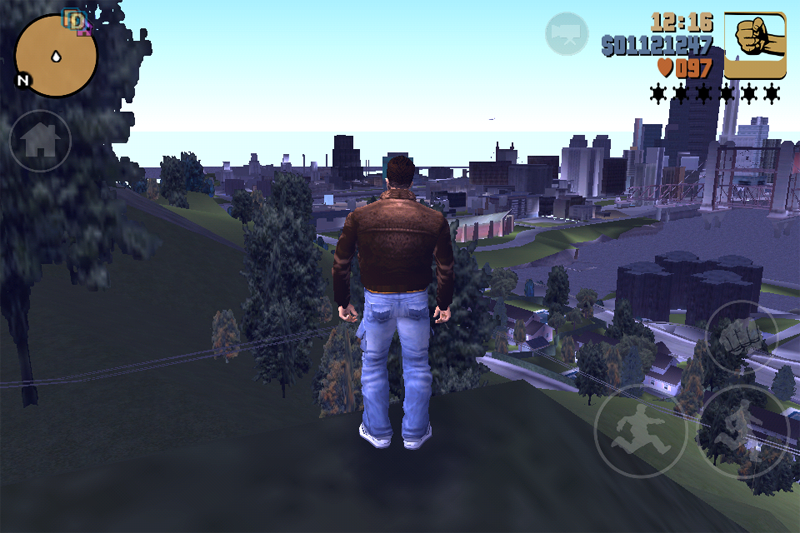 GTA 3 Mobile Modding - Page 13 - GTA III, VC & SA - GTAForums