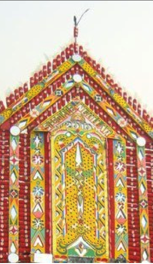 EgyptSearch Forums: Senegambian stone circles/Serer Religion