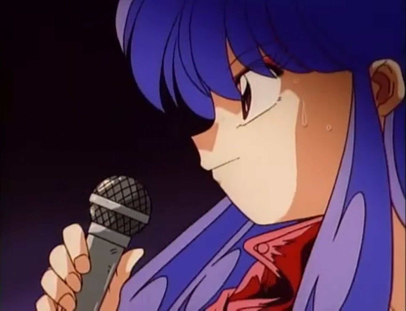 Chica anime de la semana: Xian-poo | Wazteks